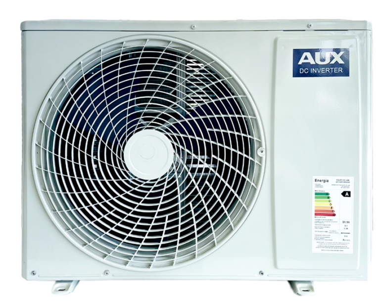 MULTI SPLIT INVERTER AUX R410a - El Aire
